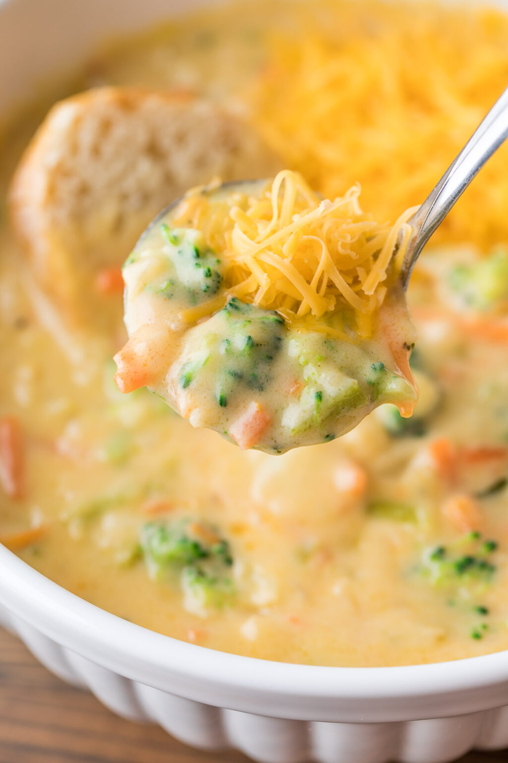 White Bean and Tomato Soup - Peas and Crayons