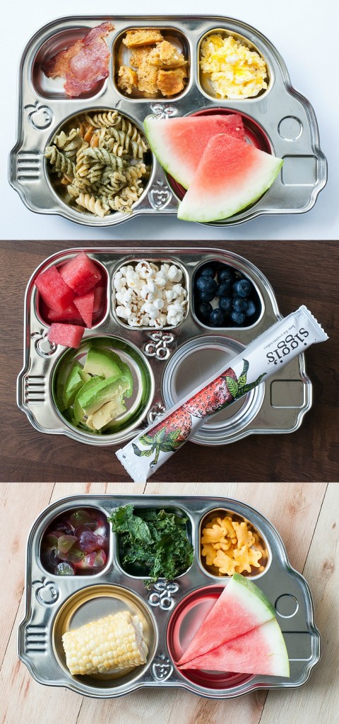 Toddler Meal Ideas: Mini Meals for Tiny Tummies