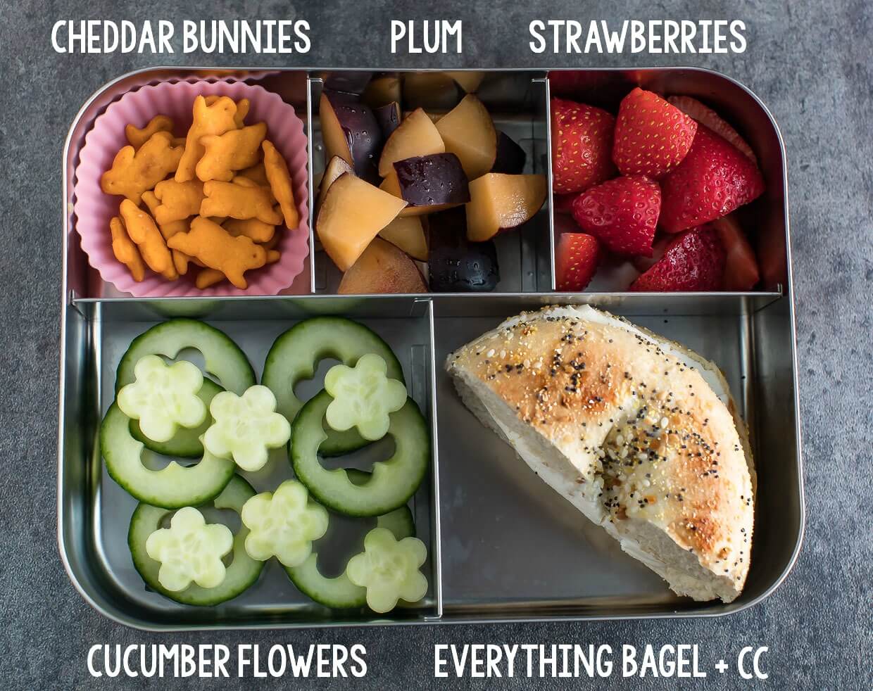 Easy Lunch Ideas For Kindergarten Peas And Crayons Easy Lunch Ideas For Kindergarten Peas And Crayons