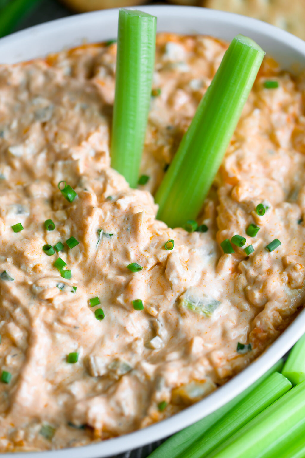 Easy Dip Appetizers - Party Perfect Recipes!
