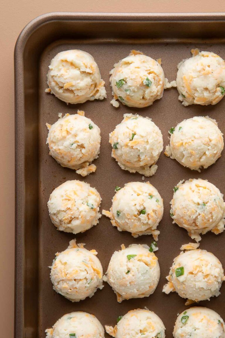 McGuire's Irish Boxty Recipe Copycat - Peas and Crayons
