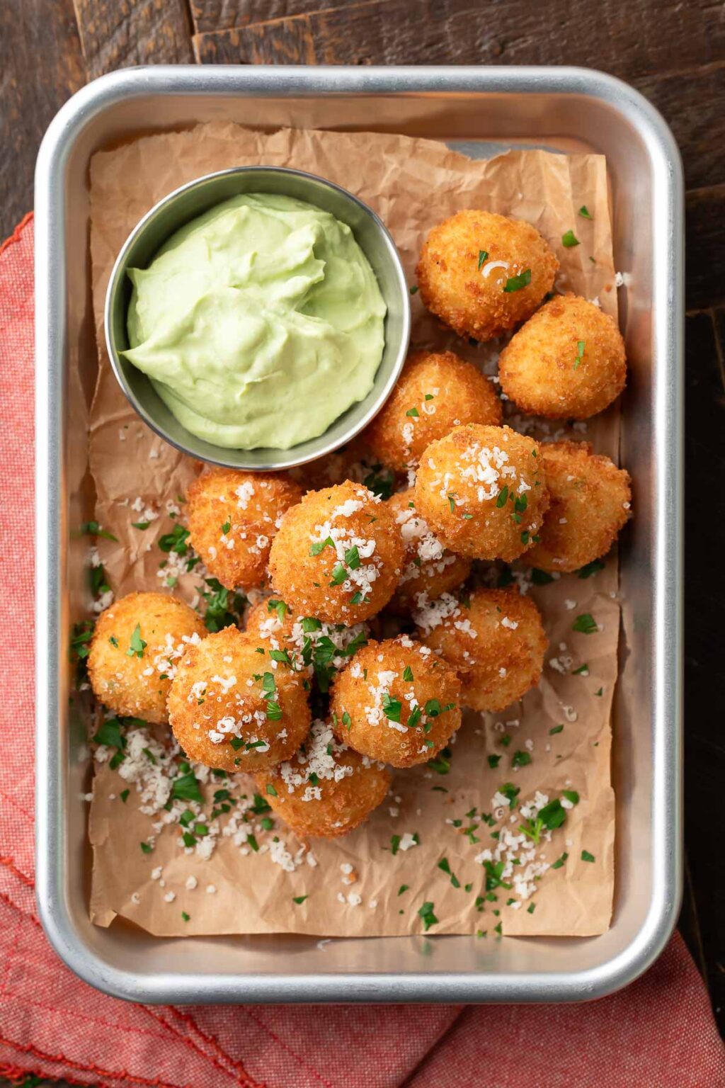 McGuire's Irish Boxty Recipe Copycat - Peas and Crayons